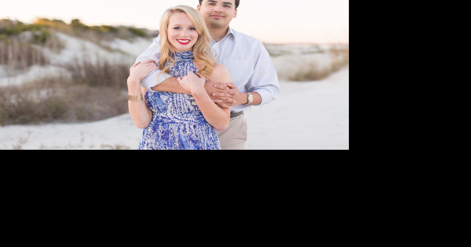 Sarah Salter and Nick Sasser | Engagements | thebrunswicknews.com