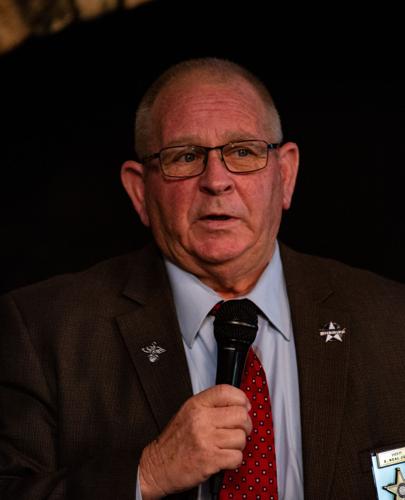 Sheriff talks jail issues, homelessness with Republican women | Local ...