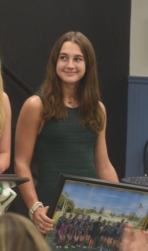 A KNIGHT TO CELEBRATE: Frederica celebrates third girls soccer state ...