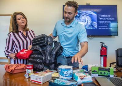EMA: Hurricane prep should begin now, not later | Local News ...