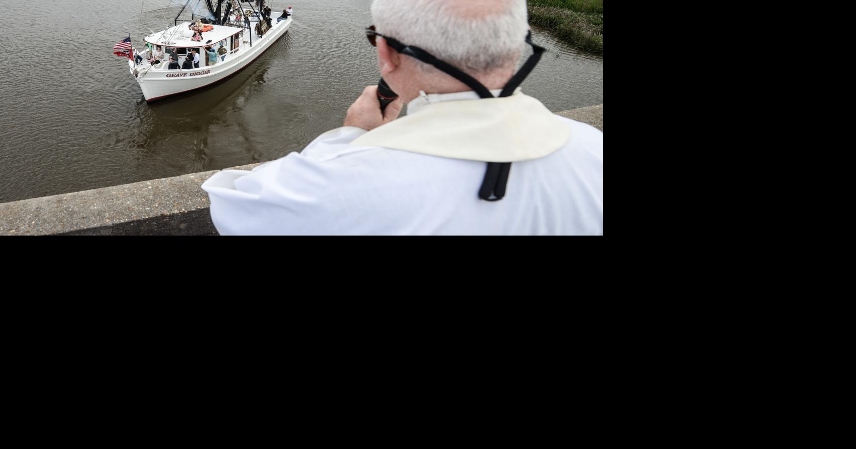 Darien's 54th Blessing of the Fleet brings back event in full force ...