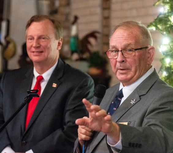 Sheriff frustrated with federal immigration officials | Local News ...