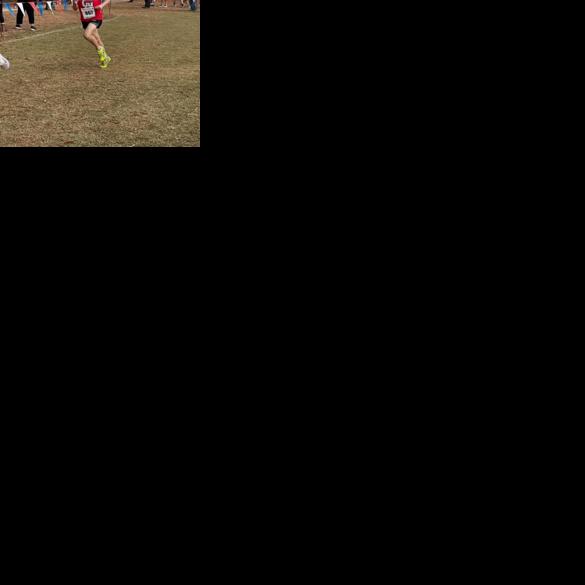 RUN IT AGAIN: Jackson Hunter wins 2nd straight Altamaha Area Runner of ...