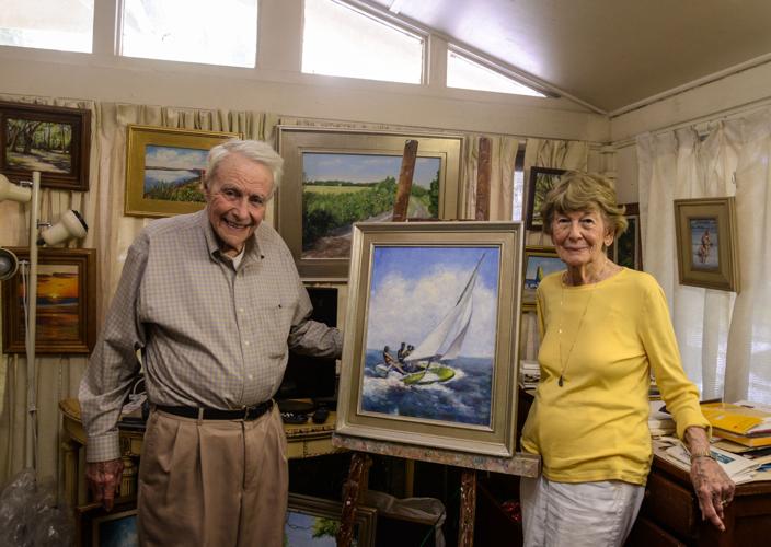 COLUMN/PERSPECTIVE: A bright view from the Shelanders' porch | Local ...