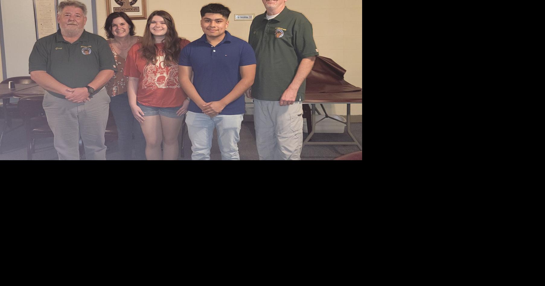 Elks awards scholarships | Community Life | thebrunswicknews.com