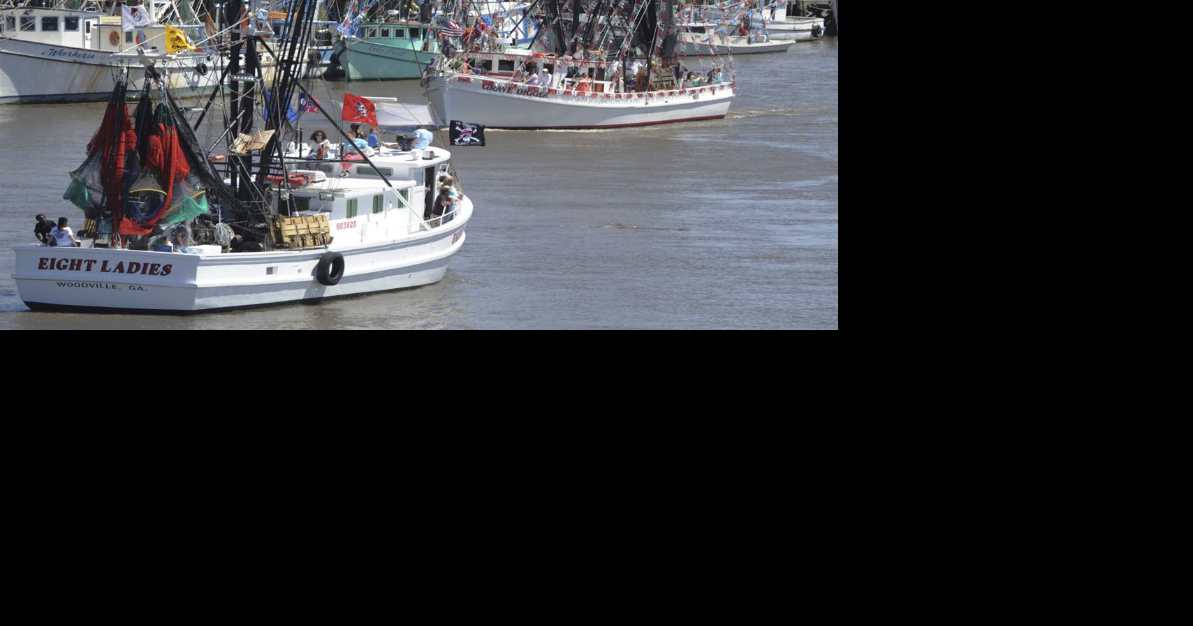 Darien Blessing of the Fleet | News | thebrunswicknews.com
