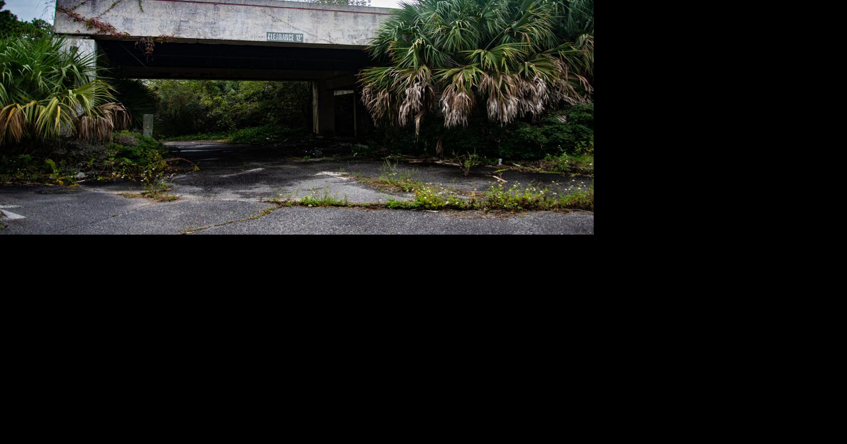 Golden Isles Inn demolition pushed back, possibly to start in January ...