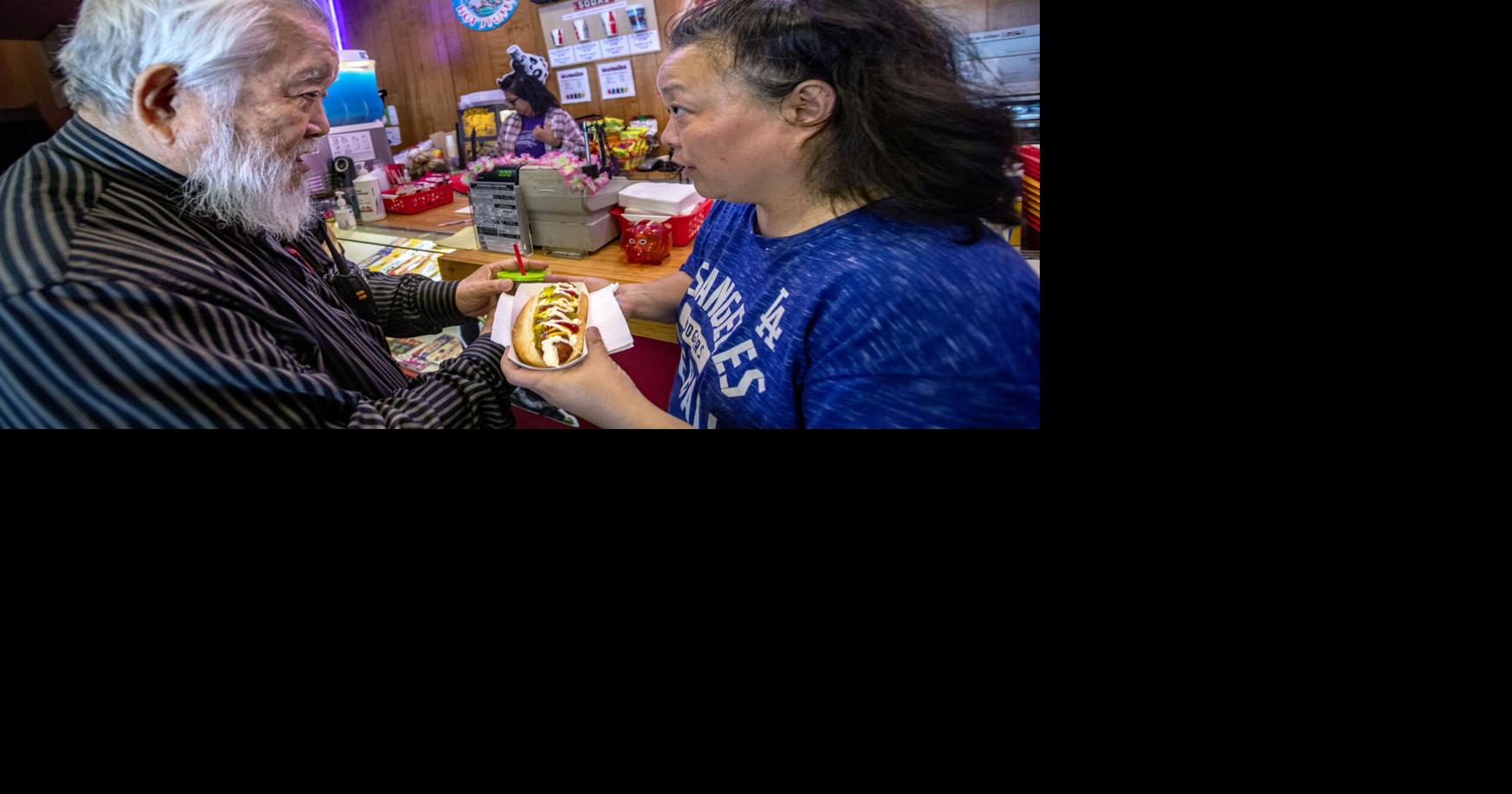 One of LA's last family-owned cinemas is in limbo. Its fans aren't ...