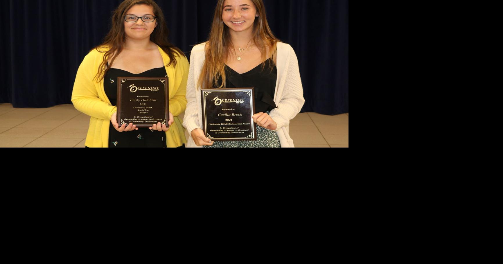 OREMC Announces 2021 Youth Award Winners | Community Life ...