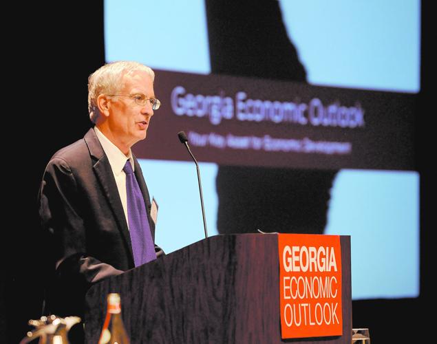 Economist charges officals to develop downtown, waterfront | Local News ...