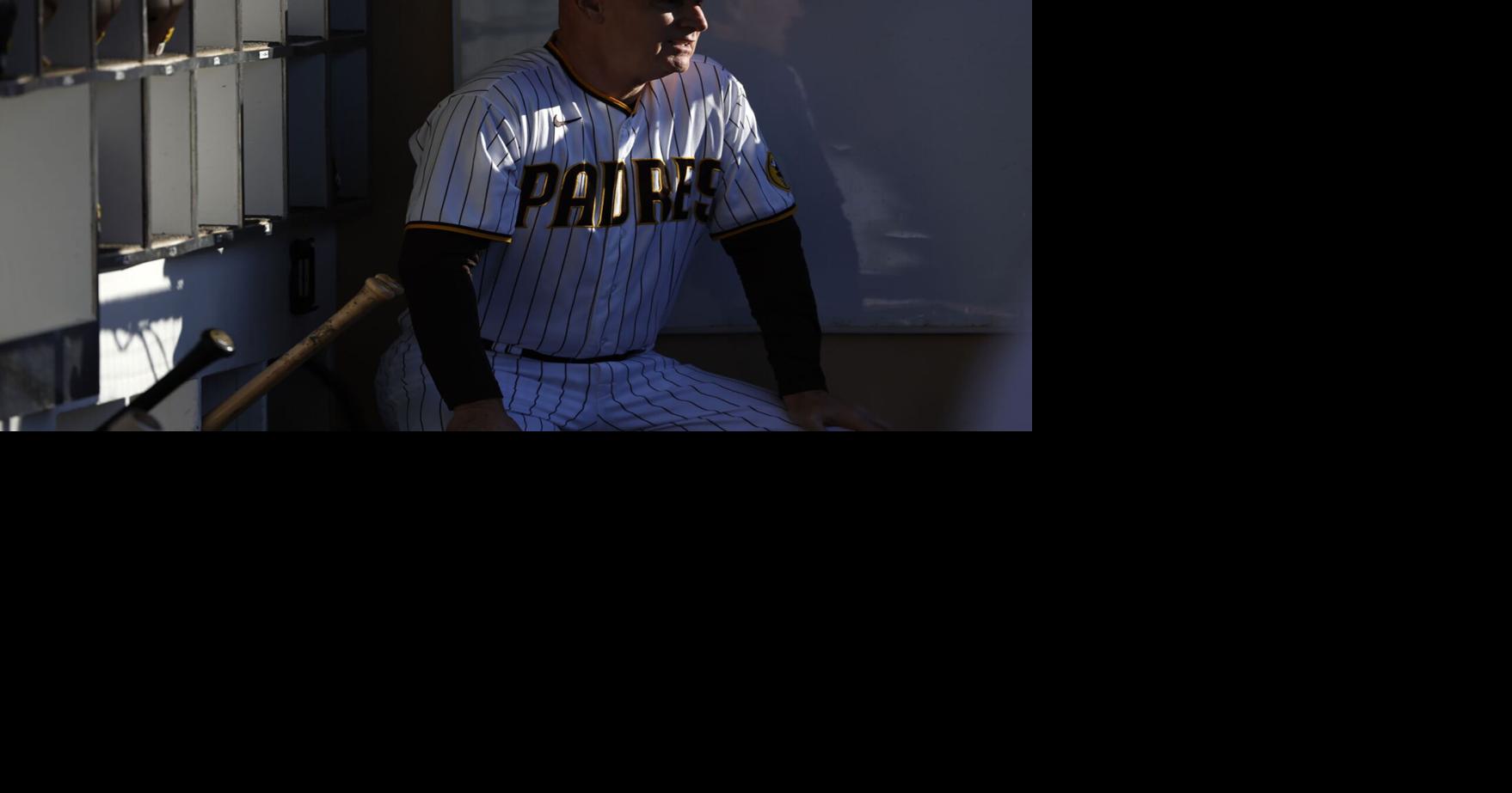 Padres third base coach Matt Williams to undergo surgery for colon ...