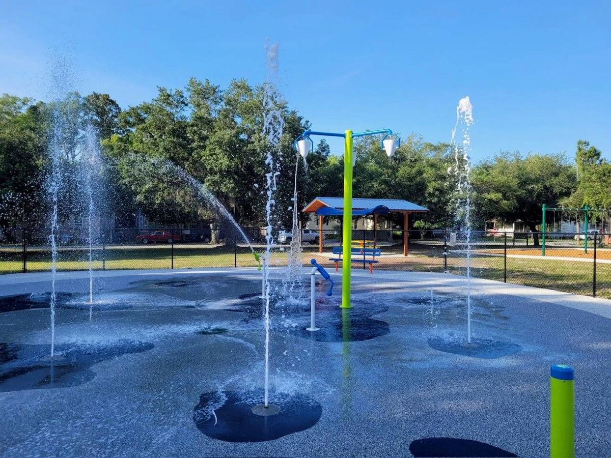 City to open Orange Square splash pad next week | Local News ...