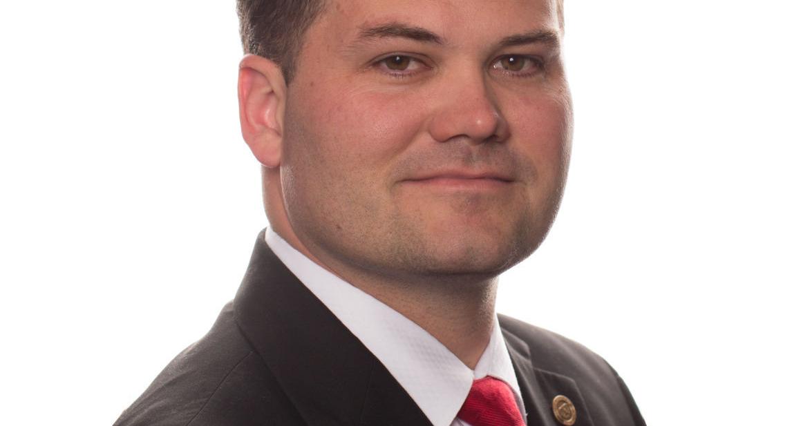 Bert Guy | Voters Guide | thebrunswicknews.com