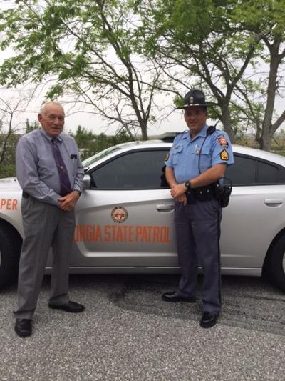 Jekyll Island Law Enforcement | Local News | thebrunswicknews.com