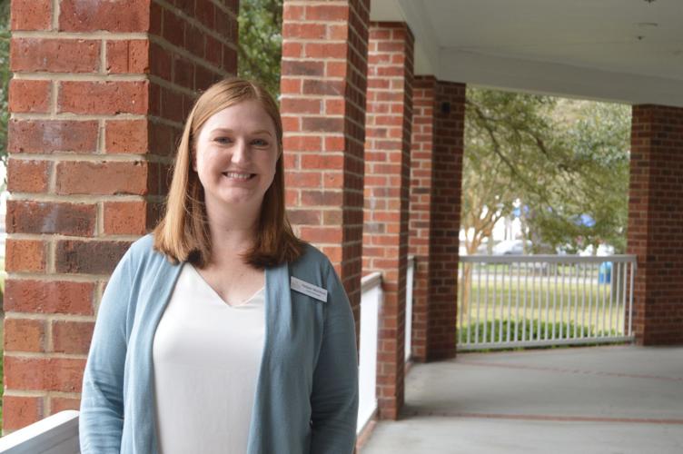 Graham, Montford take on new roles for local libraries | Local News ...