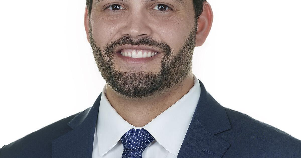 Steven Sainz | Voters Guide | thebrunswicknews.com
