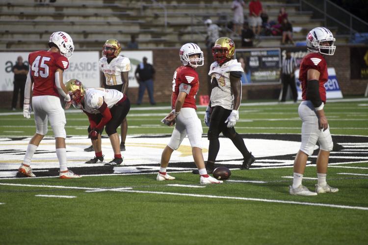 ANCHORS AWAY: Glynn Academy’s David Stanphill commits to the Naval ...