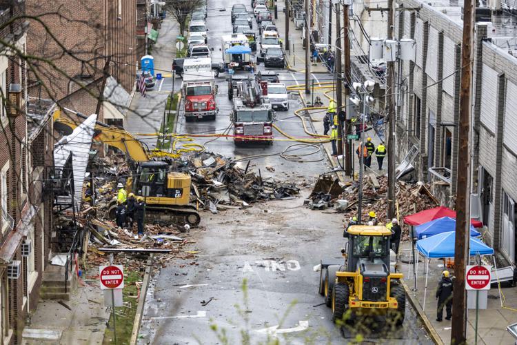 At least 2 people killed and 5 still missing in Pennsylvania chocolate ...