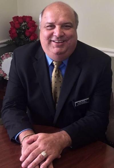 Jeff Guest | Voters Guide | thebrunswicknews.com