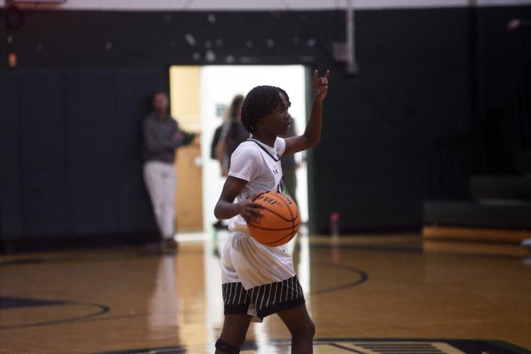 BACK ON THE HARDWOOD: Frederica girls win back-to-back, boys split in ...
