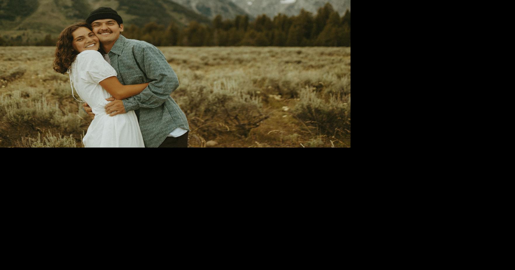 Katie Perry and Hayden Austin to wed | Engagements | thebrunswicknews.com