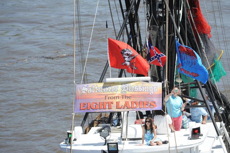 Darien Blessing of the Fleet | News | thebrunswicknews.com