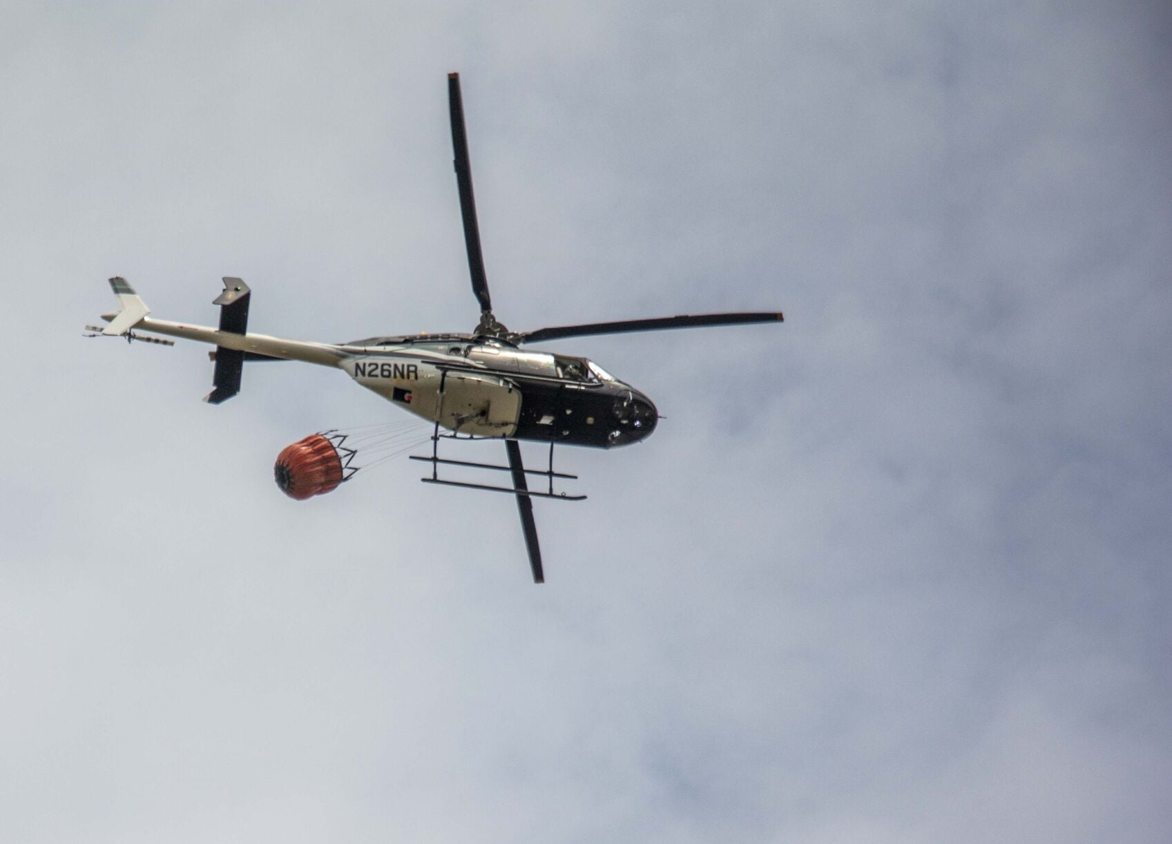 Brantley fire rages, destroying homes, agencies struggle to control it ...