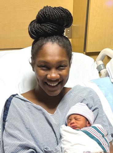 Health system welcomes 2024 babies | Life | thebrunswicknews.com