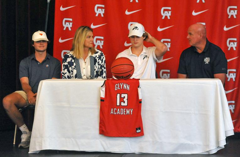 SIGNED AND DELIVERED: Hrdlicka inks LOI with Division I North Florida ...