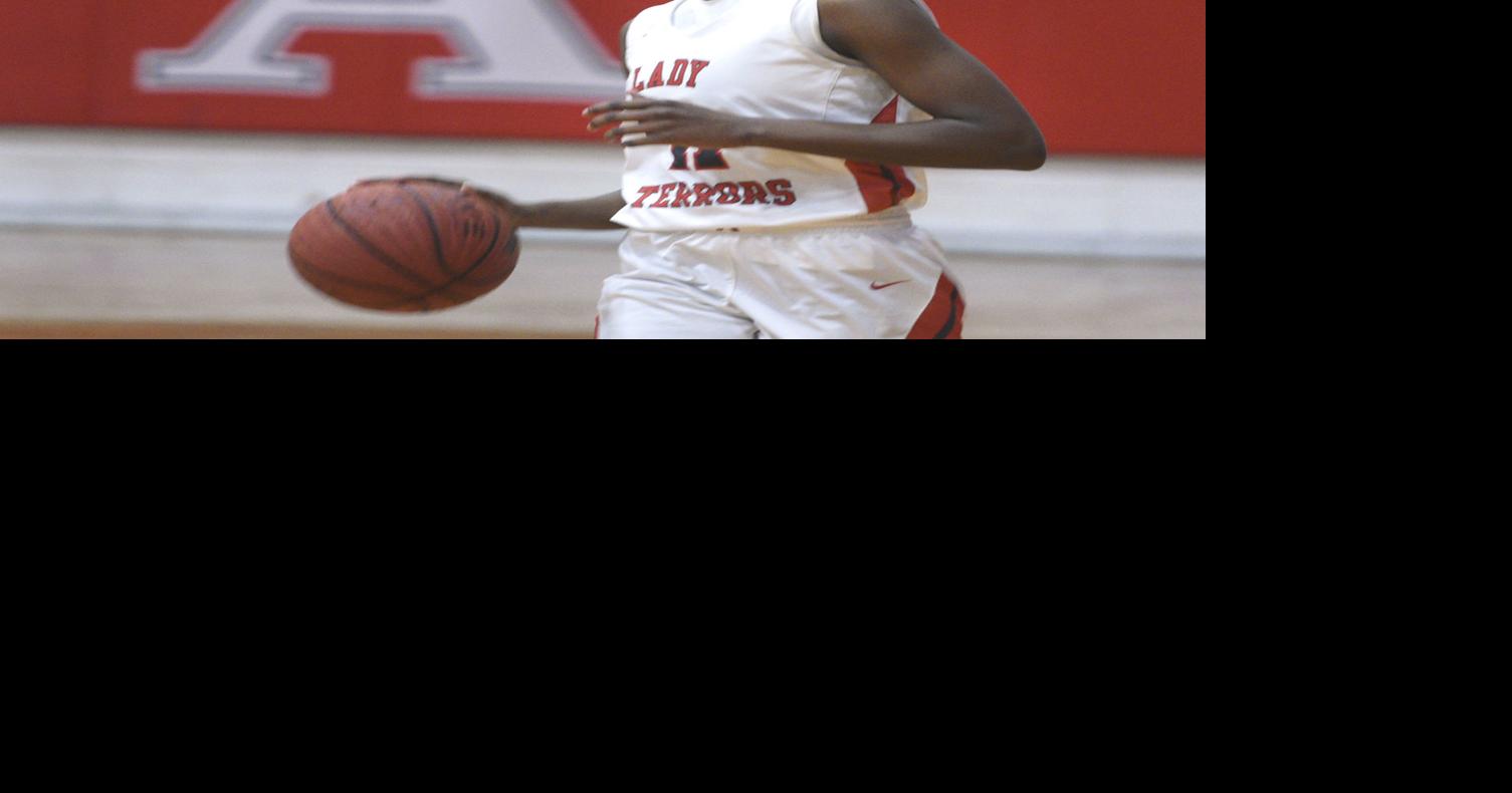 Lady Terrors dominate in opening round playoff win | Local Sports ...