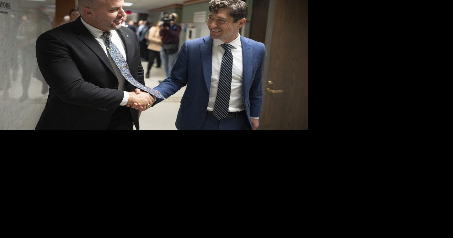 Minnesota’s Crucial Moment: A Collaborative Effort to Restore Safety ...