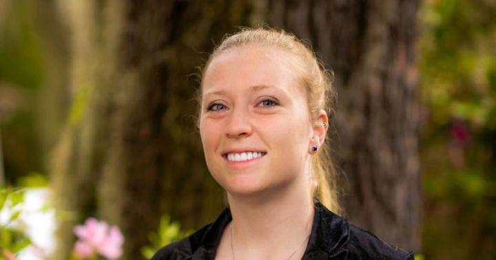 Taylor Ritz | Voters Guide | thebrunswicknews.com