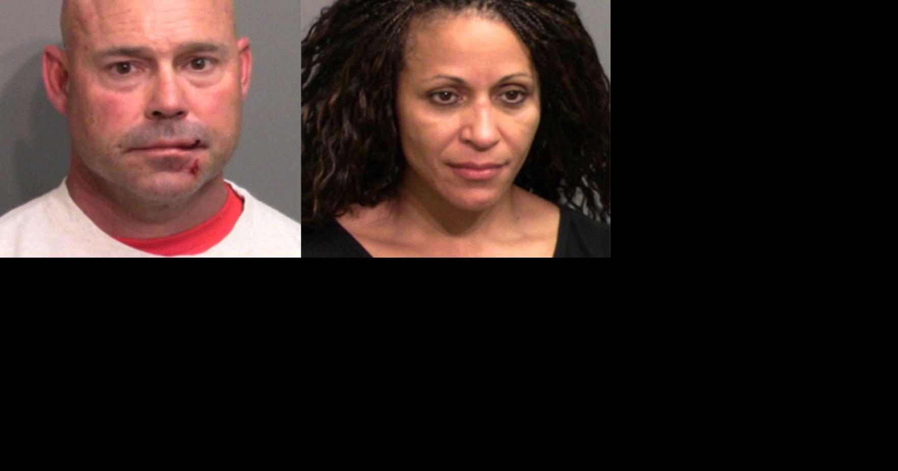 Police: FLETC instructors posed as agents start fight, go to jail ...