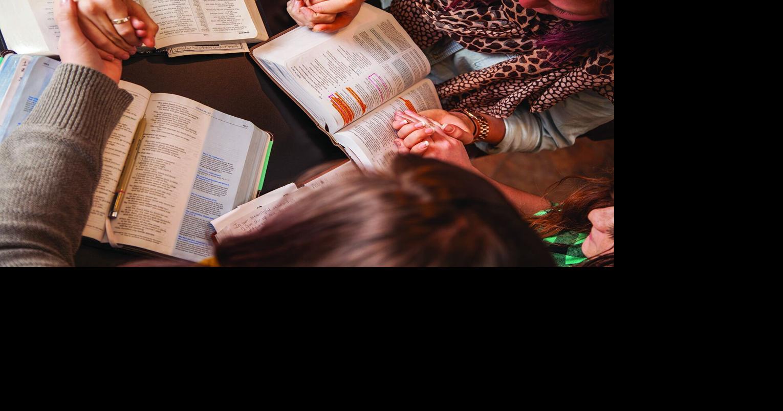 Women’s Bible Workshop equips women to study scripture with confidence ...