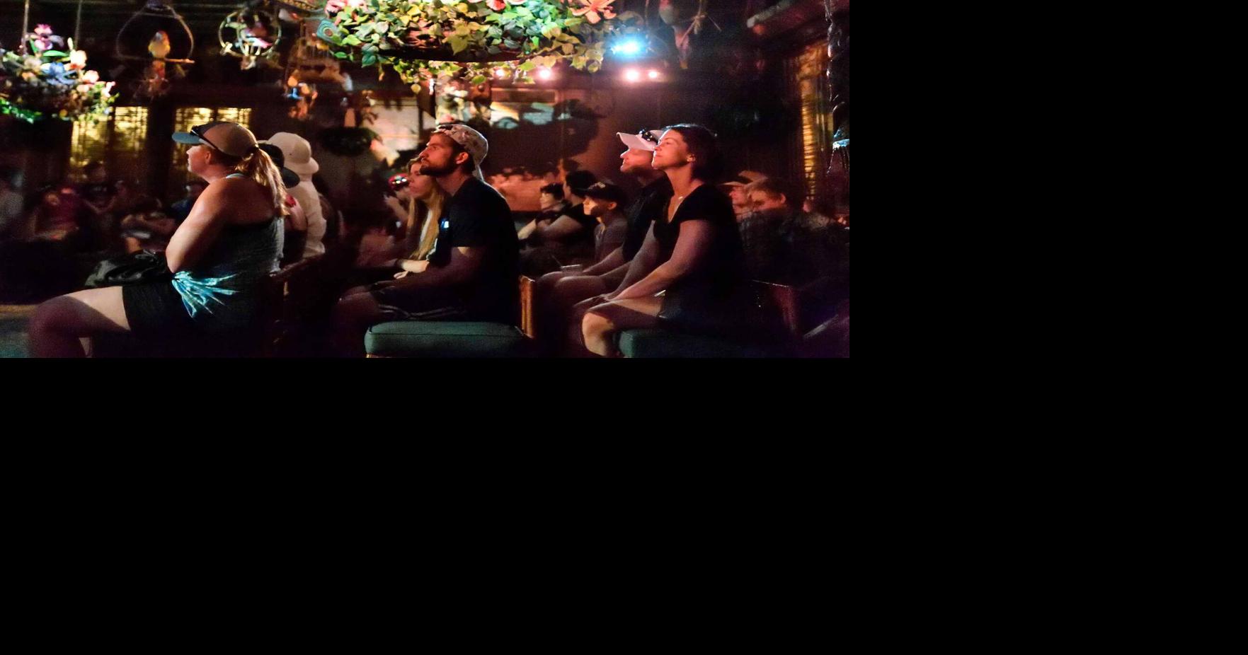 How Disneyland influenced Tiki culture and continues to shape the kitsch movement today | News ...