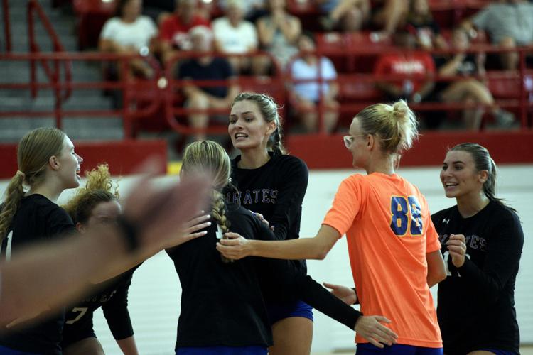 Volleyball at the Beach | Local Sports | thebrunswicknews.com