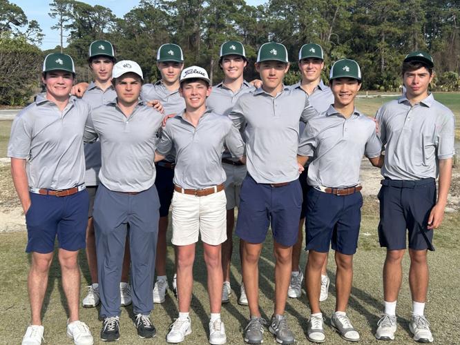 Frederica takes second at Johnny Paulk Invitational | Local Sports ...