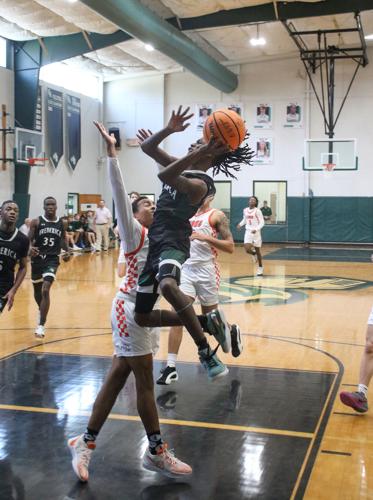 Frederica Academy falls to defending state champion Lakeview Academy in ...