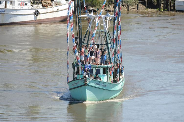Darien Blessing of the Fleet | News | thebrunswicknews.com