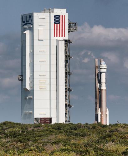 NASA, Boeing call off Starliner launch plans after parachute, flammable ...