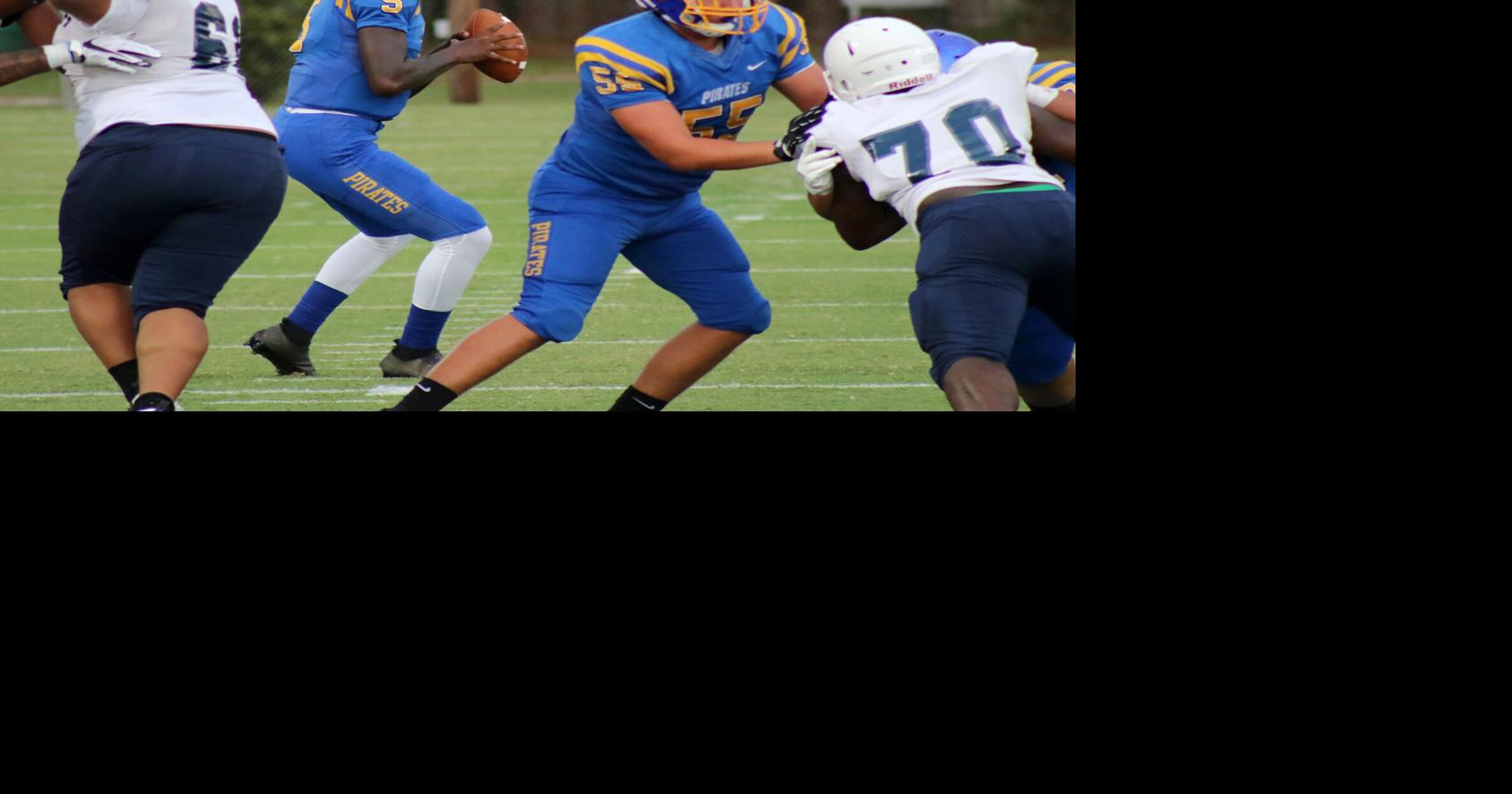 Local football games to be broadcast online | Local Sports ...