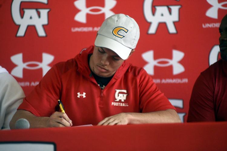 SLAY THE DAY | Local Sports | thebrunswicknews.com