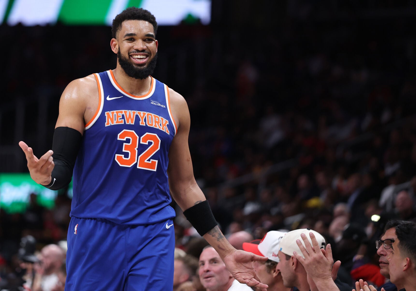 Can Knicks end 53-year title drought against Spurs ...