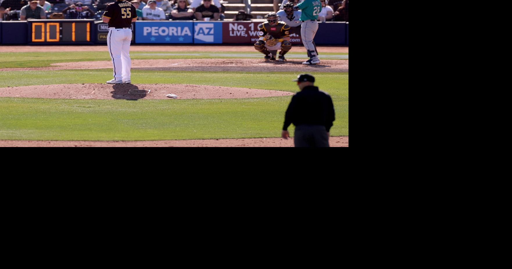 Mac Engel: An 11-year-old breaks down exactly why MLB had to put in ...