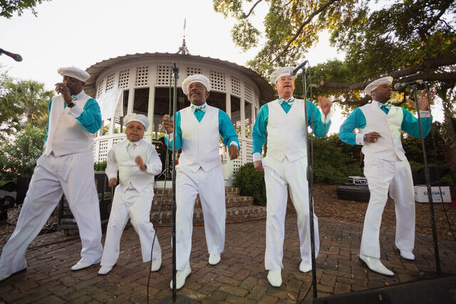 Lighthouse concert series kicks off May 19 | Life | thebrunswicknews.com