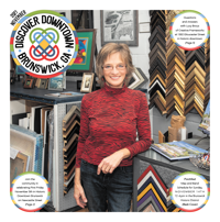 Marshes of Glynn Libraries taking part in Winter Reading Challenge ...