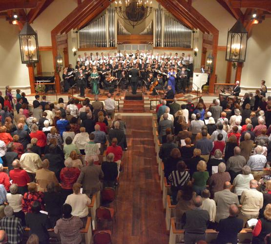 Messiah performance returns | Life | thebrunswicknews.com