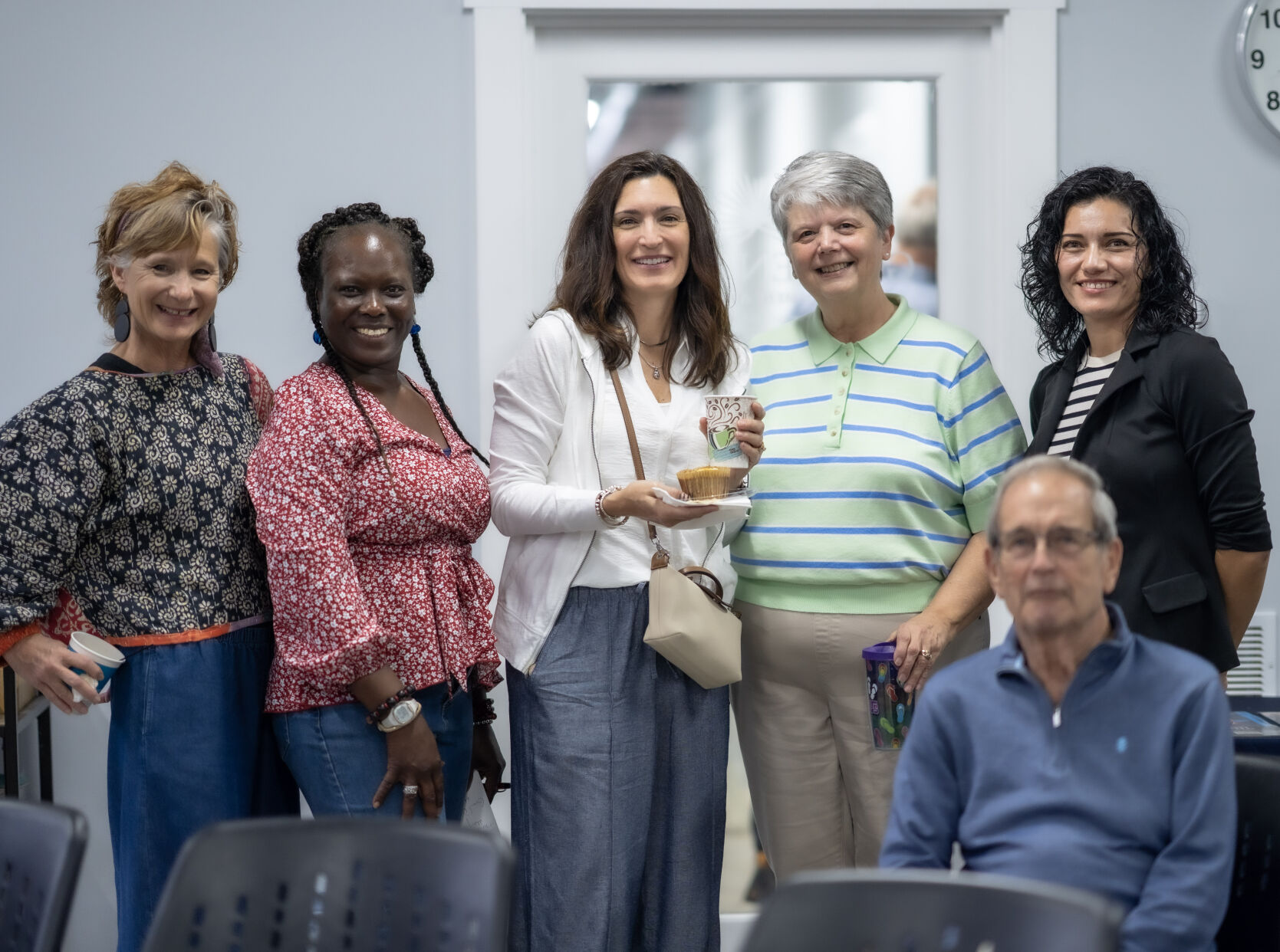The Lucas Center Empowers the Next Generation of Entrepreneurs | News ...