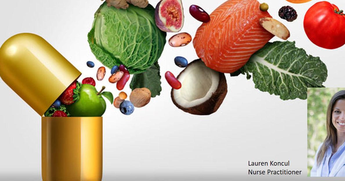 NutrEval will help you find the right supplements | Sponsored ...