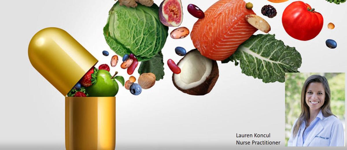 NutrEval will help you find the right supplements | Sponsored ...